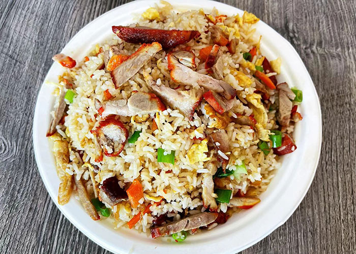 PanPan Wok | Order Online | Healthy & Delicious | El Cajon